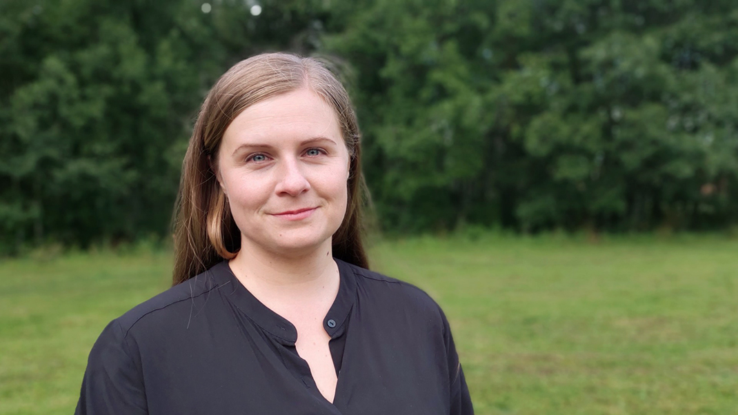 "Arkiv är både nutid och framtid” | Magasin K