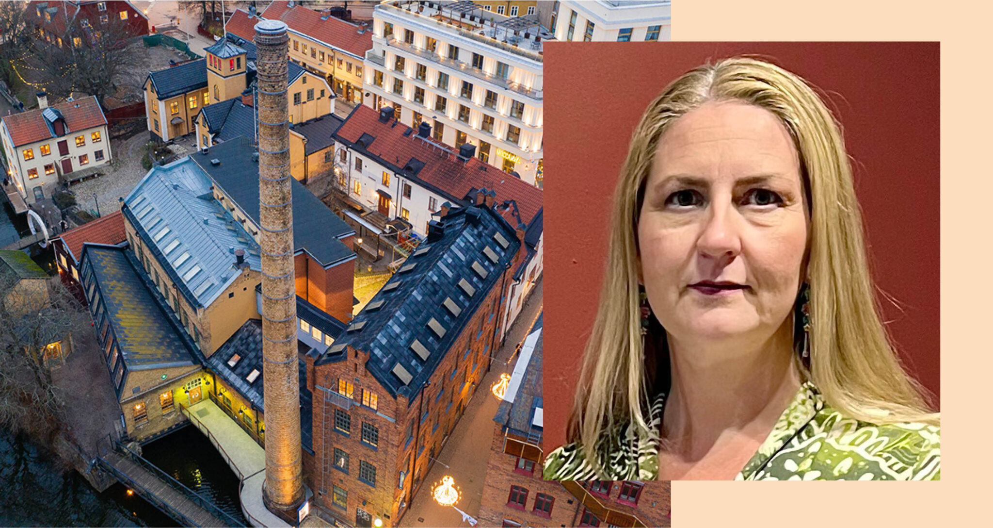 Norrköpings stadsmuseichef slutar: "Det har gått snabbt" | Magasin K