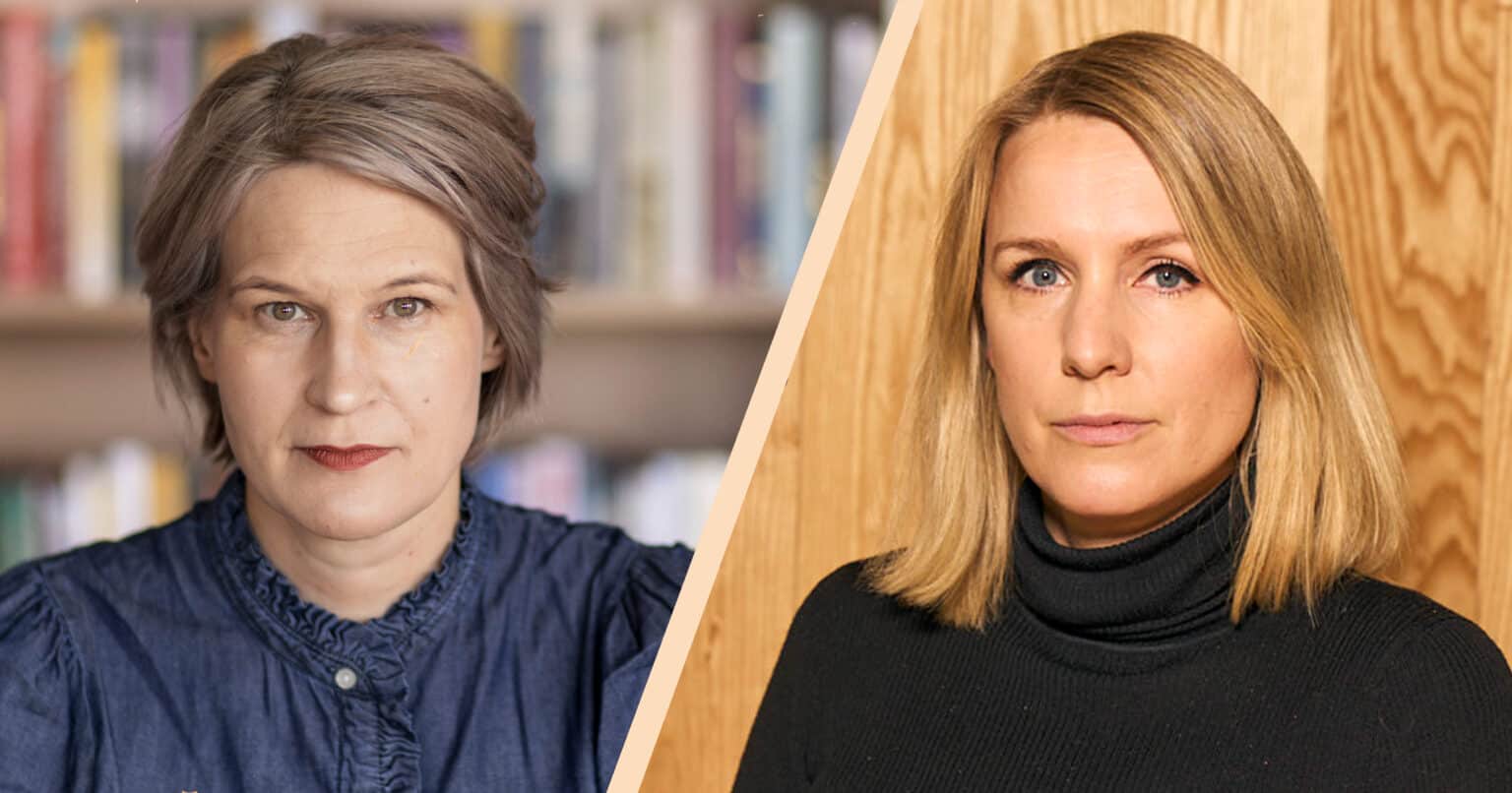 66 kandidater vill bli ny chef på Kulturrådet | Magasin K