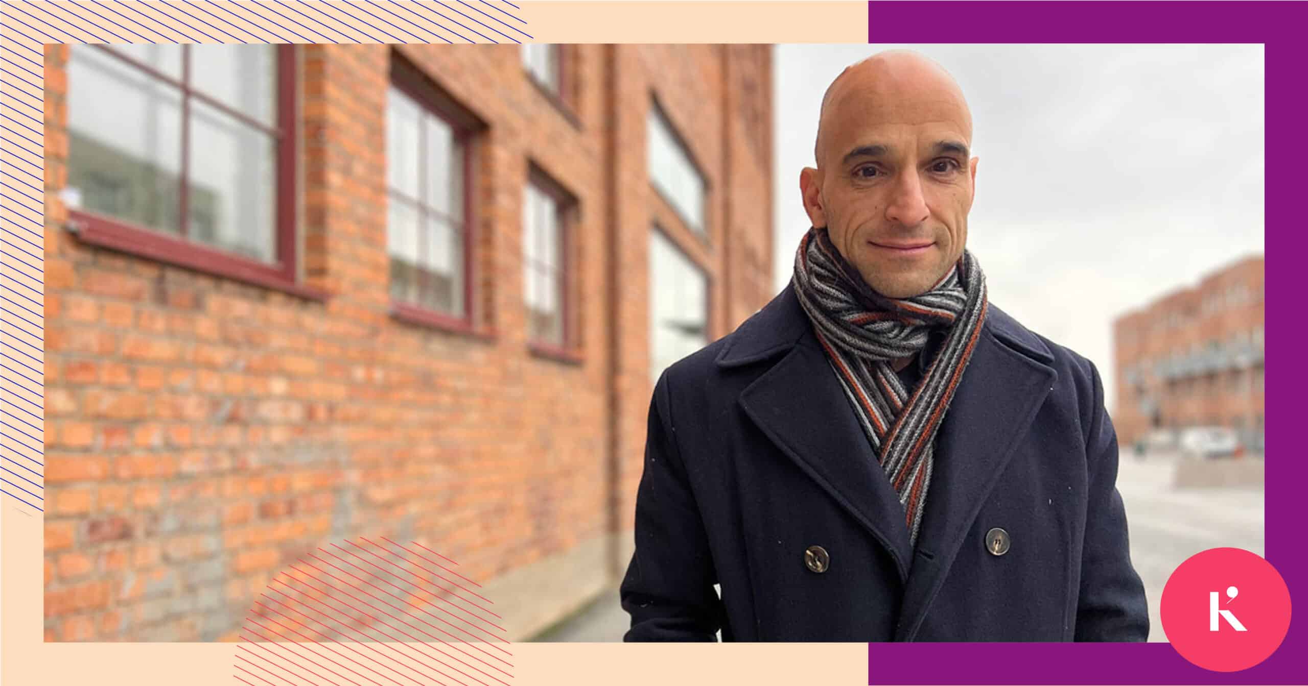 Regionen vill utreda kulturhyrorna | Magasin K