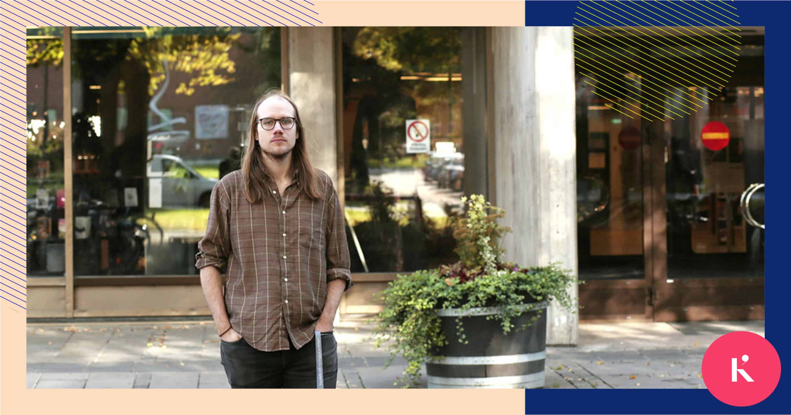 Ny chef på plats på stadsmuseet – facket kritiskt | Magasin K
