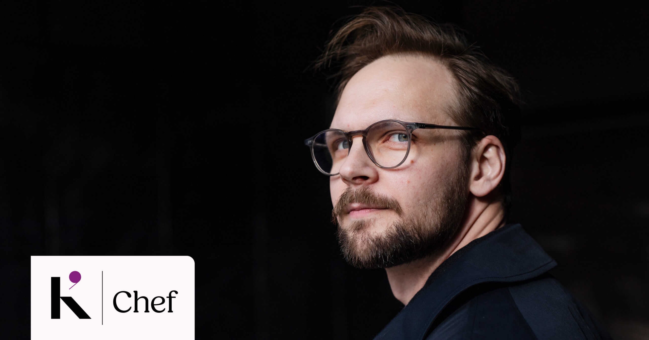 "Kulturen har inte så stark tradition av gedigna chefskap" | Magasin K