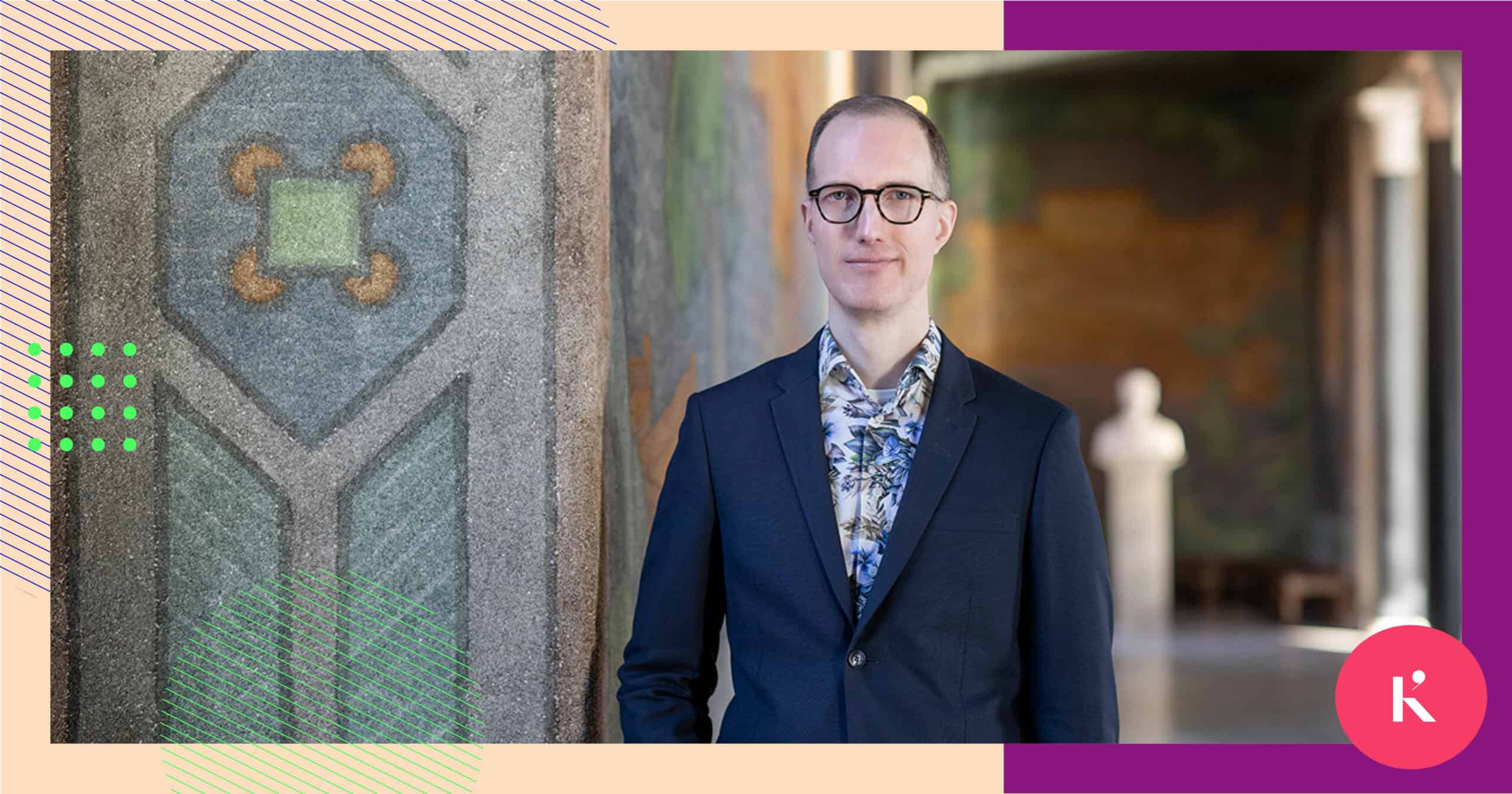 Vill upprätta nationellt queermuseum | Magasin K