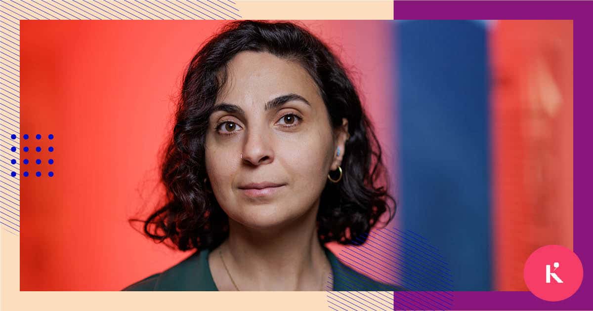 "Man måste erkänna museerna som koloniala platser" | Magasin K