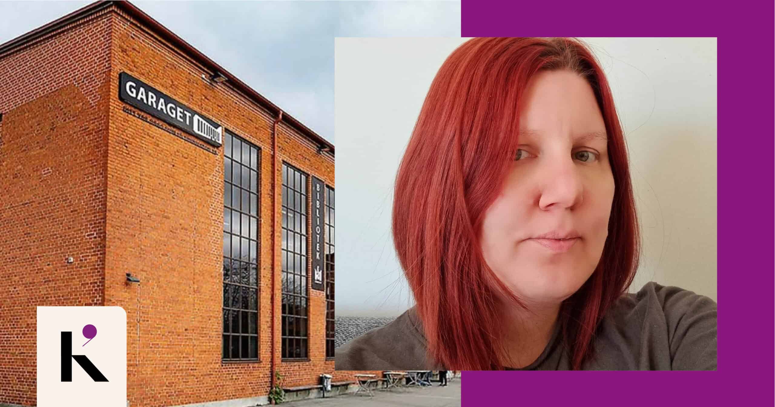 Unikt skyddsombudsstopp på bibliotek i Malmö | Magasin K