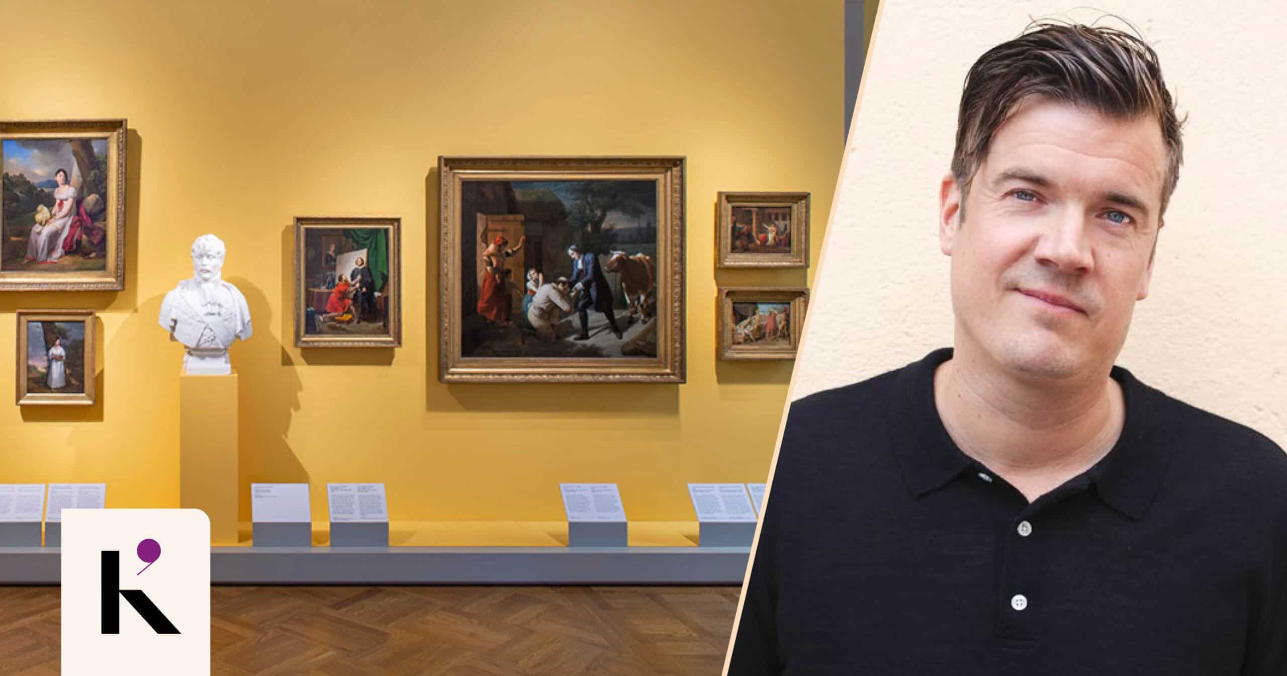 Sveriges Museer utreder nationellt museikort | Magasin K