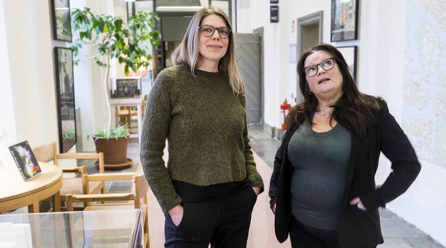 Lagkrock mellan arkiv och museum: "Museet blir förloraren" | Magasin K