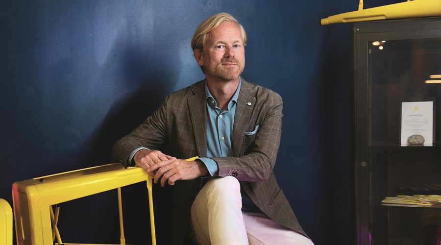 Forskaren: Kommunikatörerna mäter fel saker | Magasin K